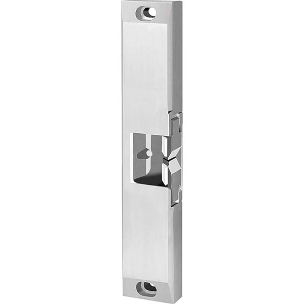 Made in USA - Electric Door Strikes: Length (Inch): 9 in; Power Type ...