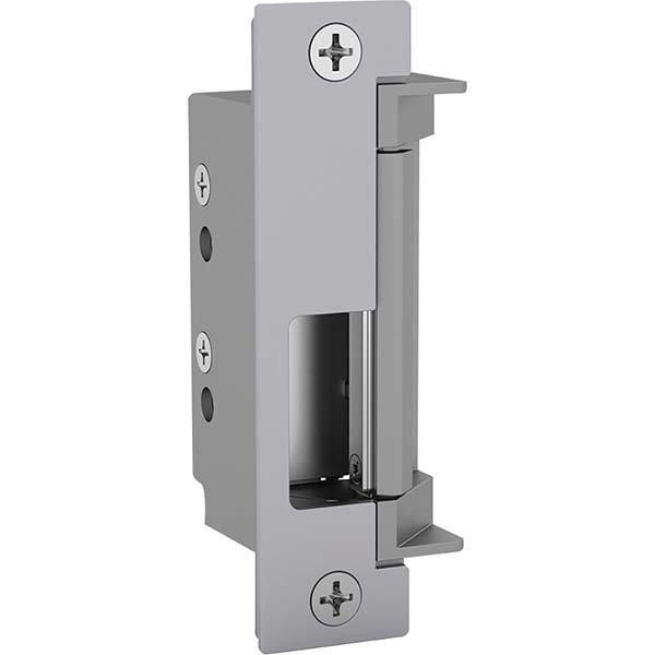 Made in USA - Electric Door Strikes: Power Type: Electric; Strike ...