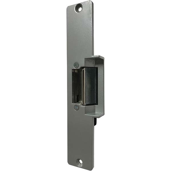 Made in USA - Electric Door Strikes: Power Type: Electric; Strike ...