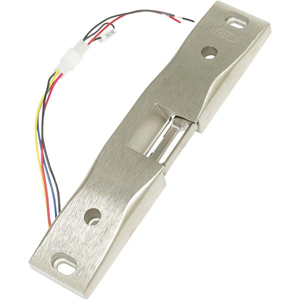 Made in USA - Electric Door Strikes: Length (Inch): 9 in; Power Type ...
