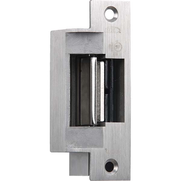 Made in USA - Electric Door Strikes: Power Type: Electric; Strike ...