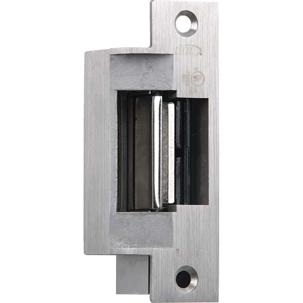 Made in USA - Electric Door Strikes: Power Type: Electric; Strike ...