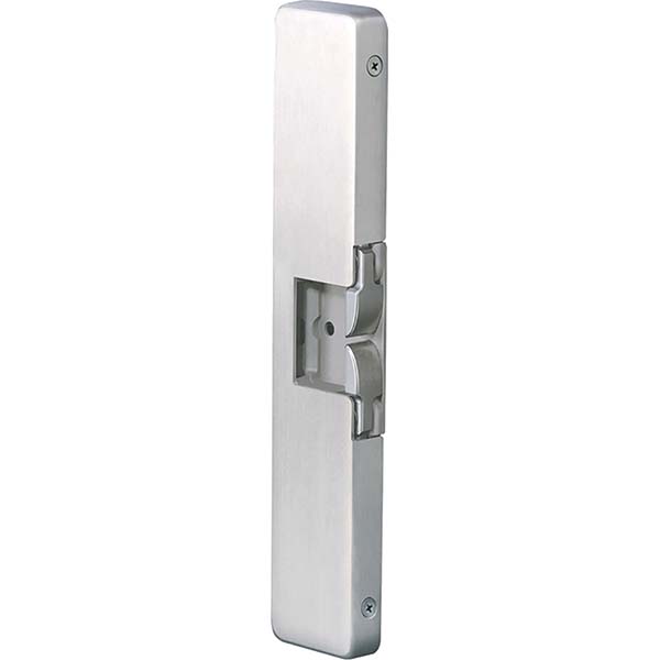 Made in USA - Electric Door Strikes: Length (Inch): 9 in; Power Type ...