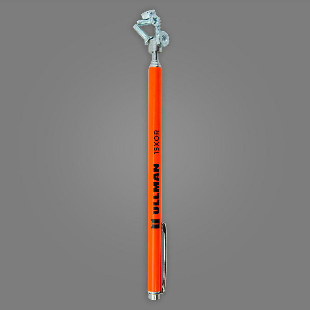 Ullman Devices - Retrieving Tool: Magnetic | MSC Direct