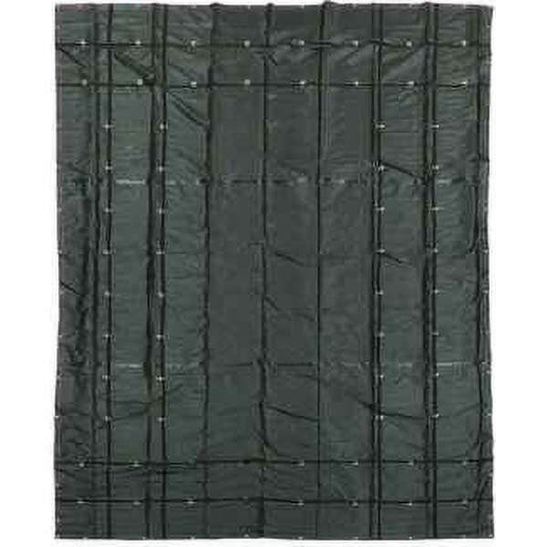 US Cargo Control - Tarp/Dust Cover: 27' Wide, 27' Long, Polyester | MSC ...
