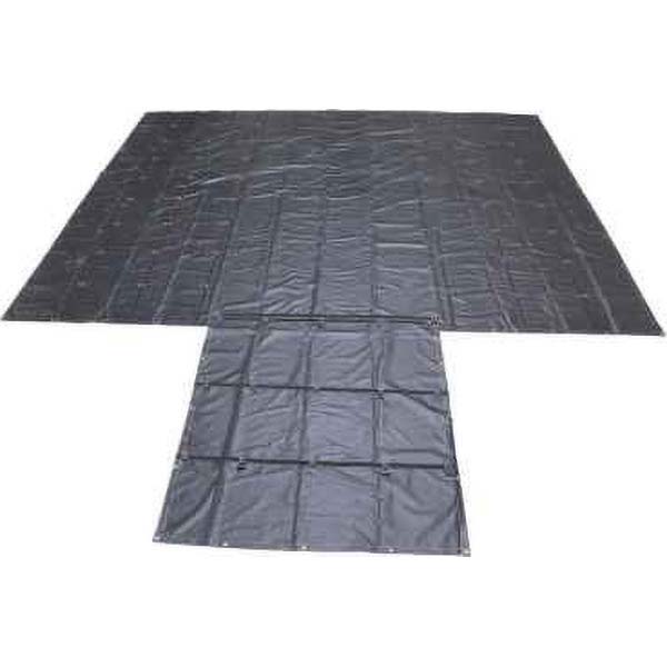 US Cargo Control - Tarp/Dust Cover: 18' Wide, 24' Long, Polyester | MSC ...