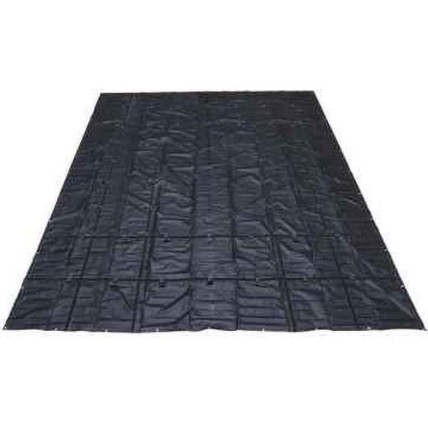 US Cargo Control - Tarp/Dust Cover: 28' Wide, 28' Long, Polyester | MSC ...