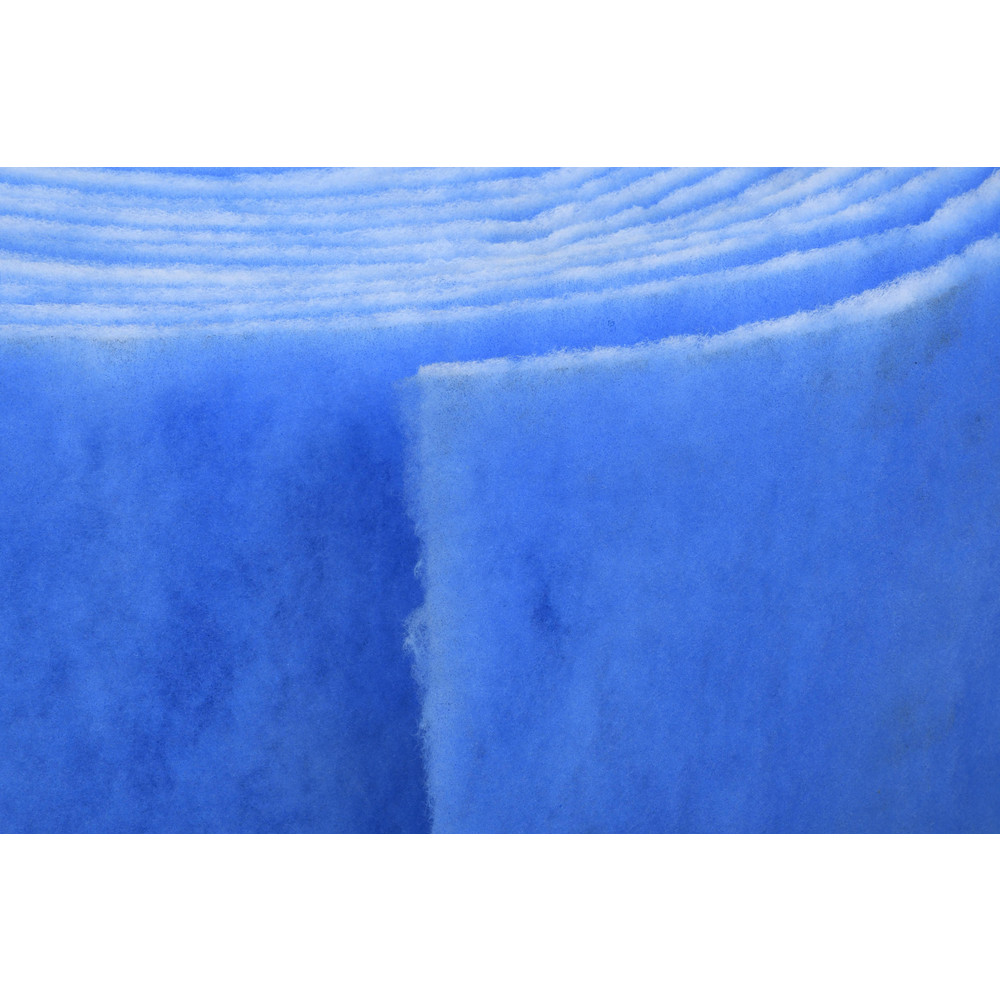 PRO-SOURCE - Panel Air Filter: 12" Wide, MERV 7 | MSC Direct