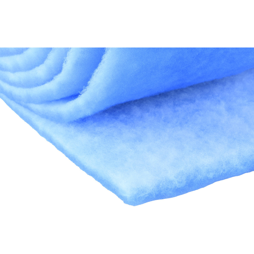 PRO-SOURCE - Panel Air Filter: 20" Wide, MERV 7 | MSC Direct