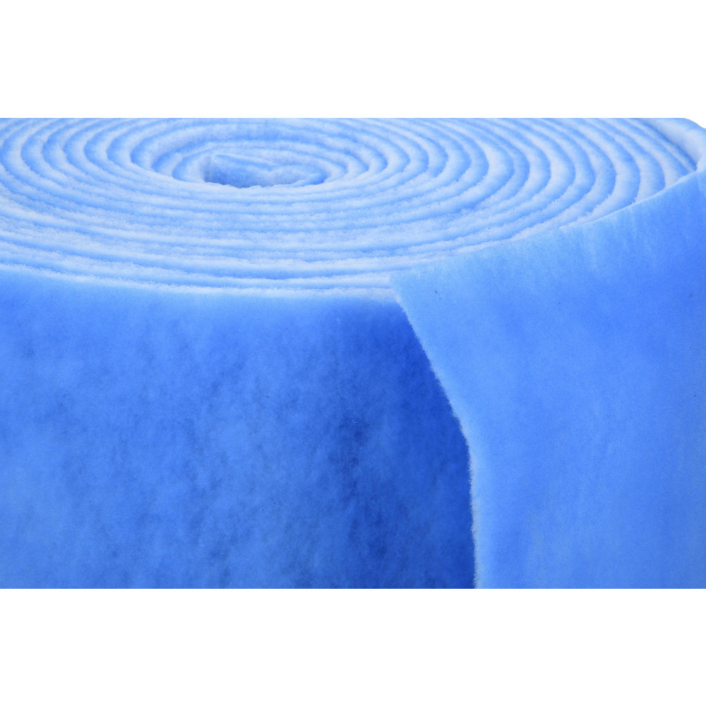 PRO-SOURCE - Panel Air Filter: 24" Wide | MSC Direct