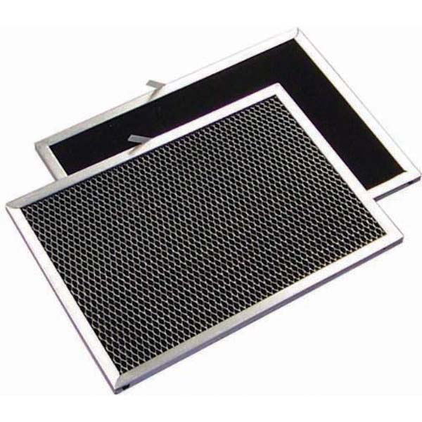 PRO-SOURCE - Grease Filters; Height (Inch): 8.25 ; Width (Inch): 8.25 ...