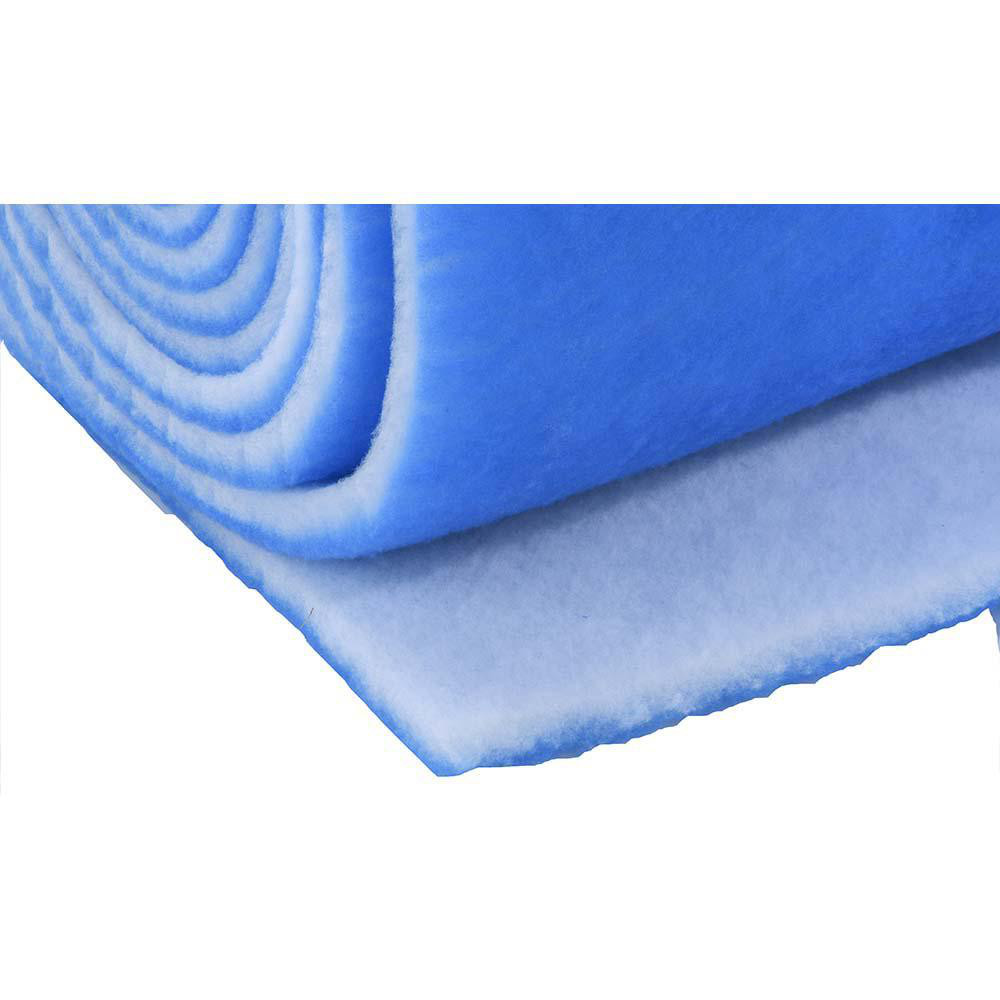 PRO-SOURCE - Panel Air Filter: 10" Wide, MERV 7 | MSC Direct