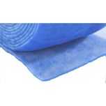 PRO-SOURCE - Panel Air Filter: 25" Wide, MERV 7 - 15069149 - MSC ...