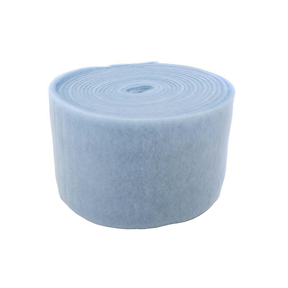 PRO-SOURCE - Panel Air Filter: 20" Wide | MSC Direct