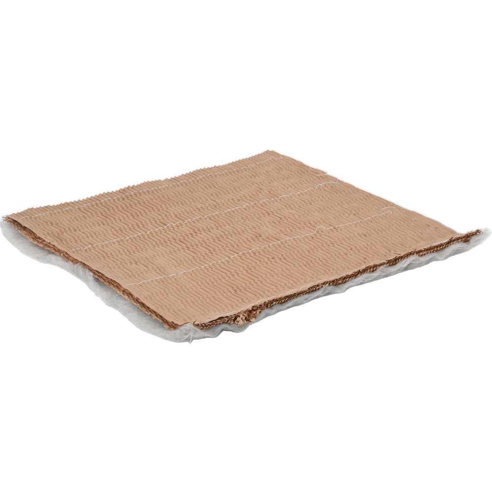 PRO-SOURCE - Air Filter Media Pads: Filter Pad Type: Paint Booth | MSC ...