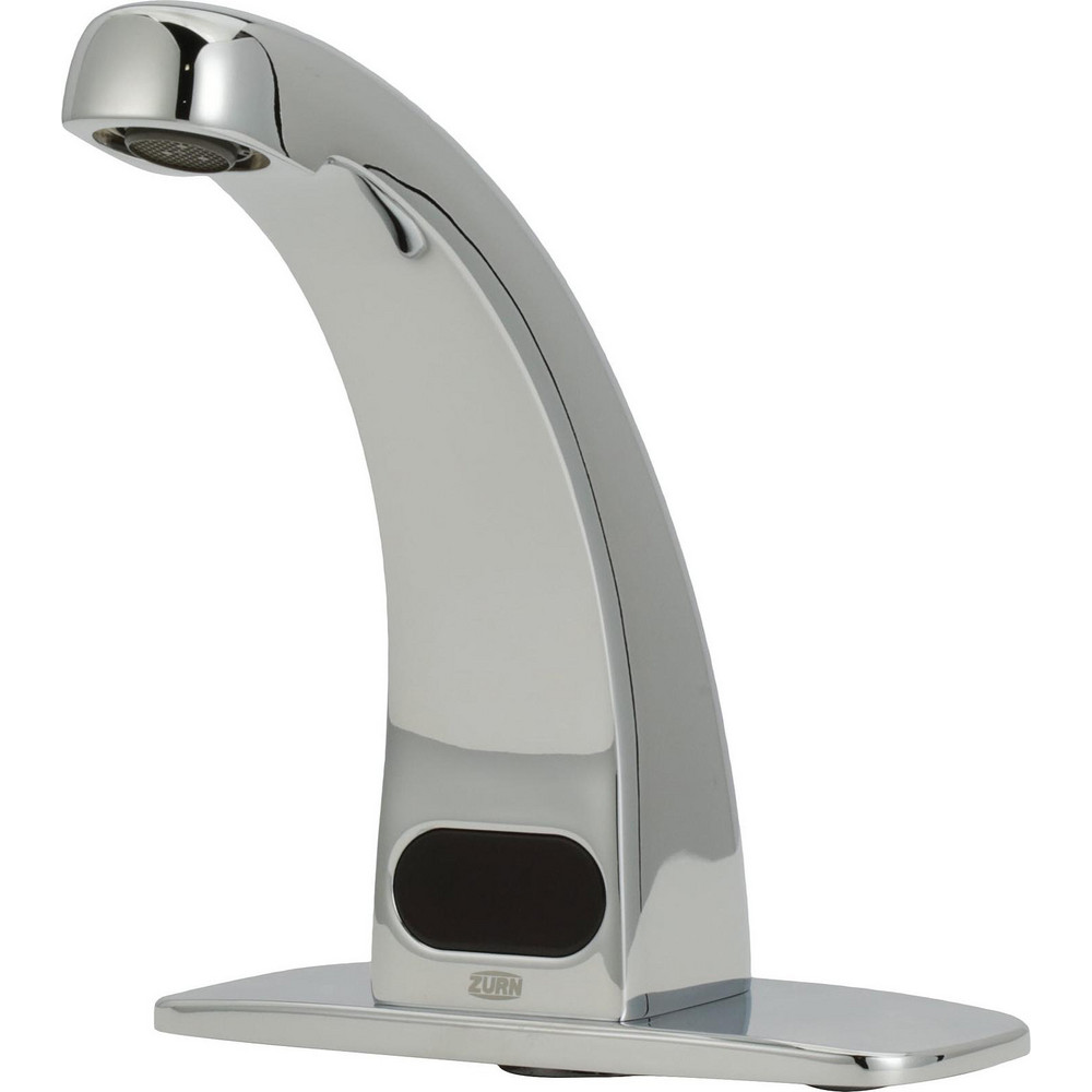 Zurn - Electronic & Sensor Faucets: Faucet Style: Complete Kit; Spout ...