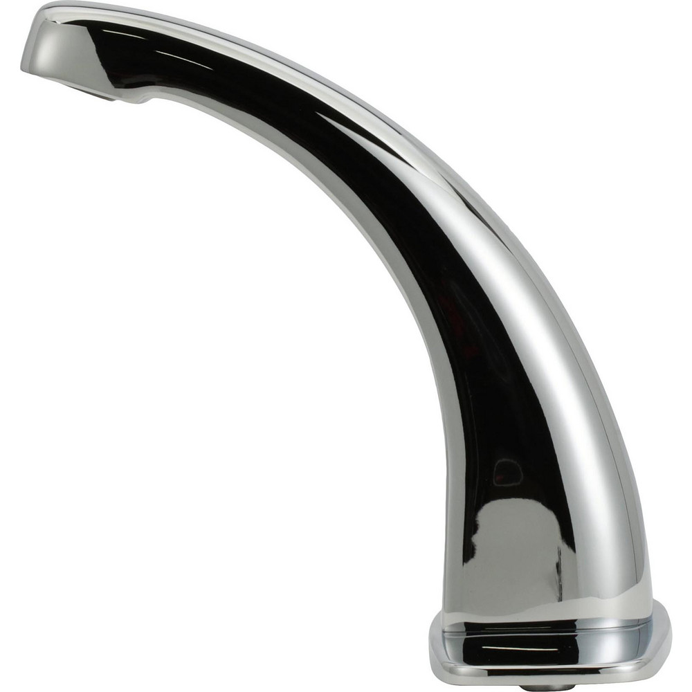 Zurn - Electronic & Sensor Faucets: Faucet Style: Complete Kit; Spout ...