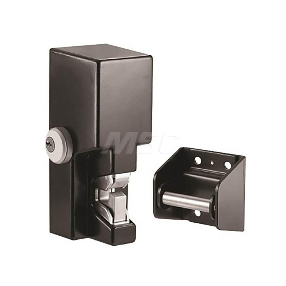 Securitron - Electromagnet Locks; Average Magnetic Pull (Lb.): 2000.000 ...