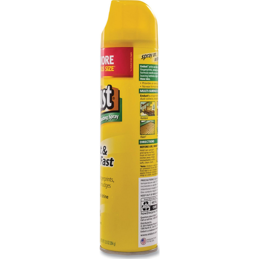 Diversey - All-Purpose Cleaner: 32 oz Can | MSC Direct