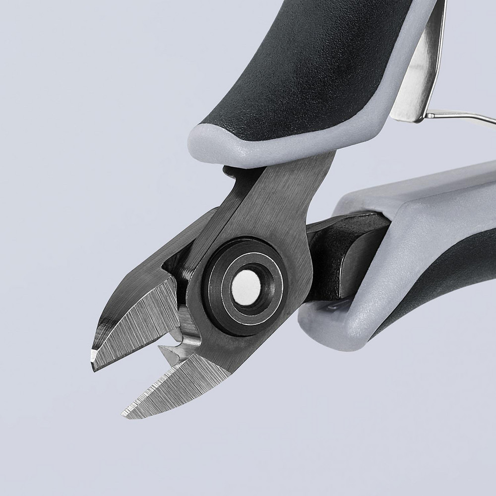 Knipex - Cutting Pliers: Insulated: No | MSC Direct