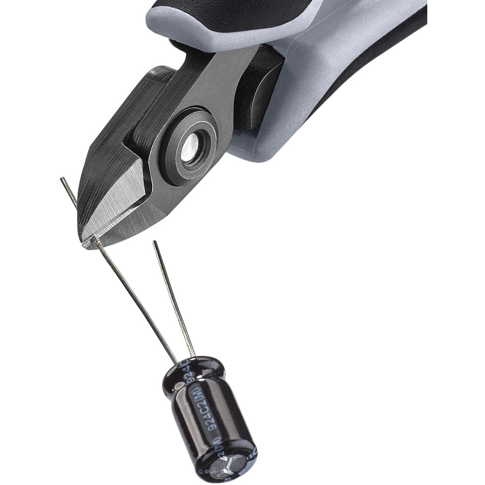 Knipex - Cutting Pliers; Insulated: No | MSC Industrial Supply Co.