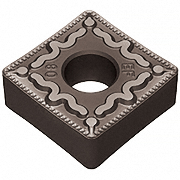 Sumitomo - Turning Insert: SNMG432EEF-AC5025S, Carbide | MSC Direct