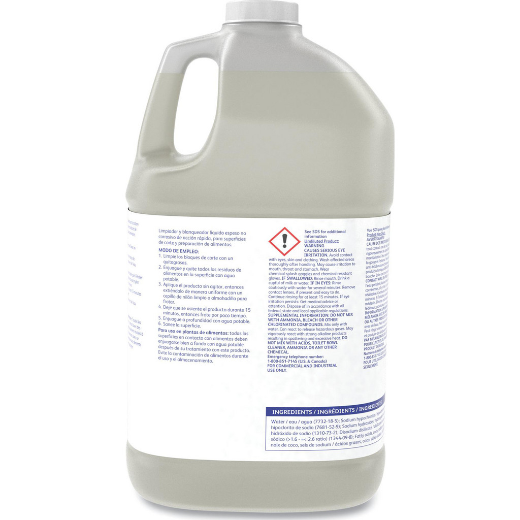 Diversey - All-Purpose Cleaner: 1 gal Bottle | MSC Direct