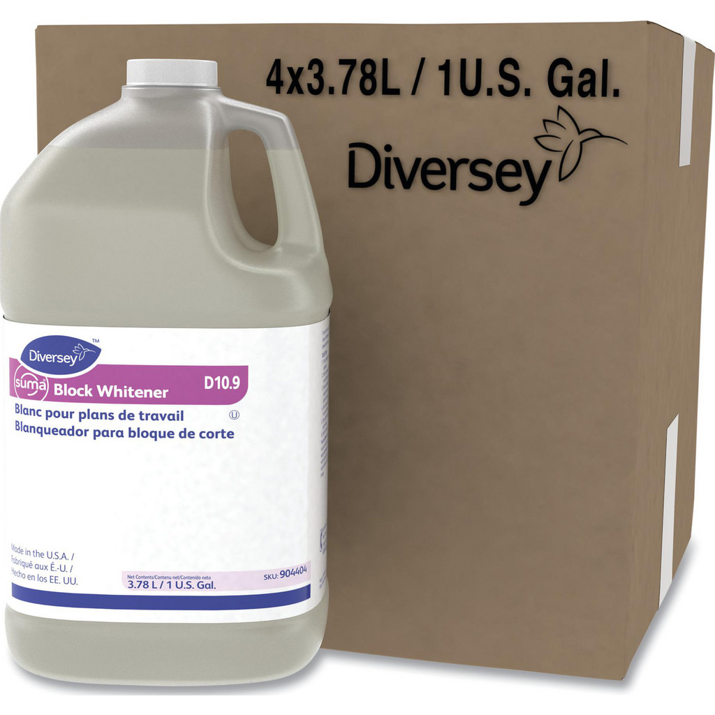 Diversey - All-Purpose Cleaner: 1 gal Bottle | MSC Direct
