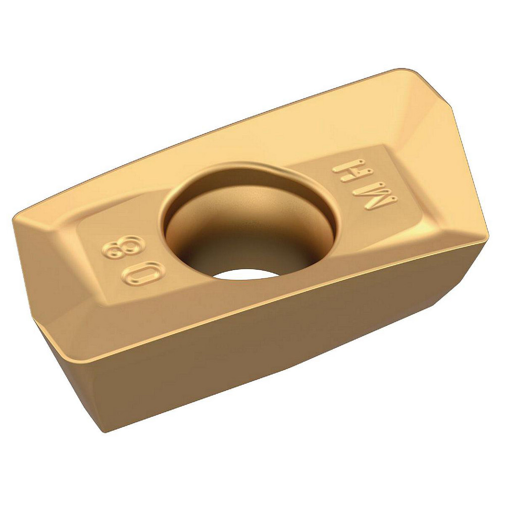 Widia - Milling Insert: ANSI XDPT1702SRMH, ISO XDPT170408PESRMH, WP40PM ...