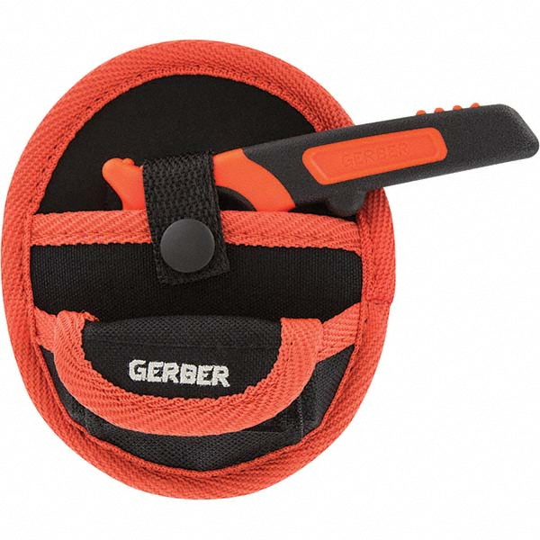 Gerber - Utility Knives, Snap Blades & Box Cutters; Type: Strap/Glass ...