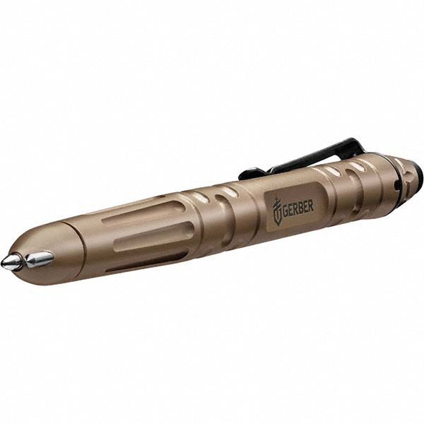 Gerber - 2 Function Tactical Pen - 15169469 - MSC Industrial Supply