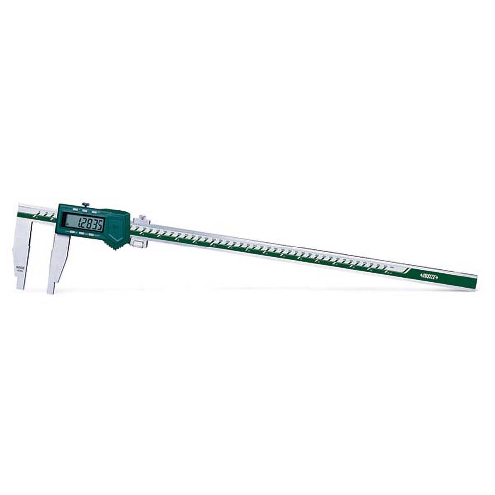 Insize USA LLC - Electronic Caliper: 600.00 mm, 24", 0.01 mm, 0.0005 ...