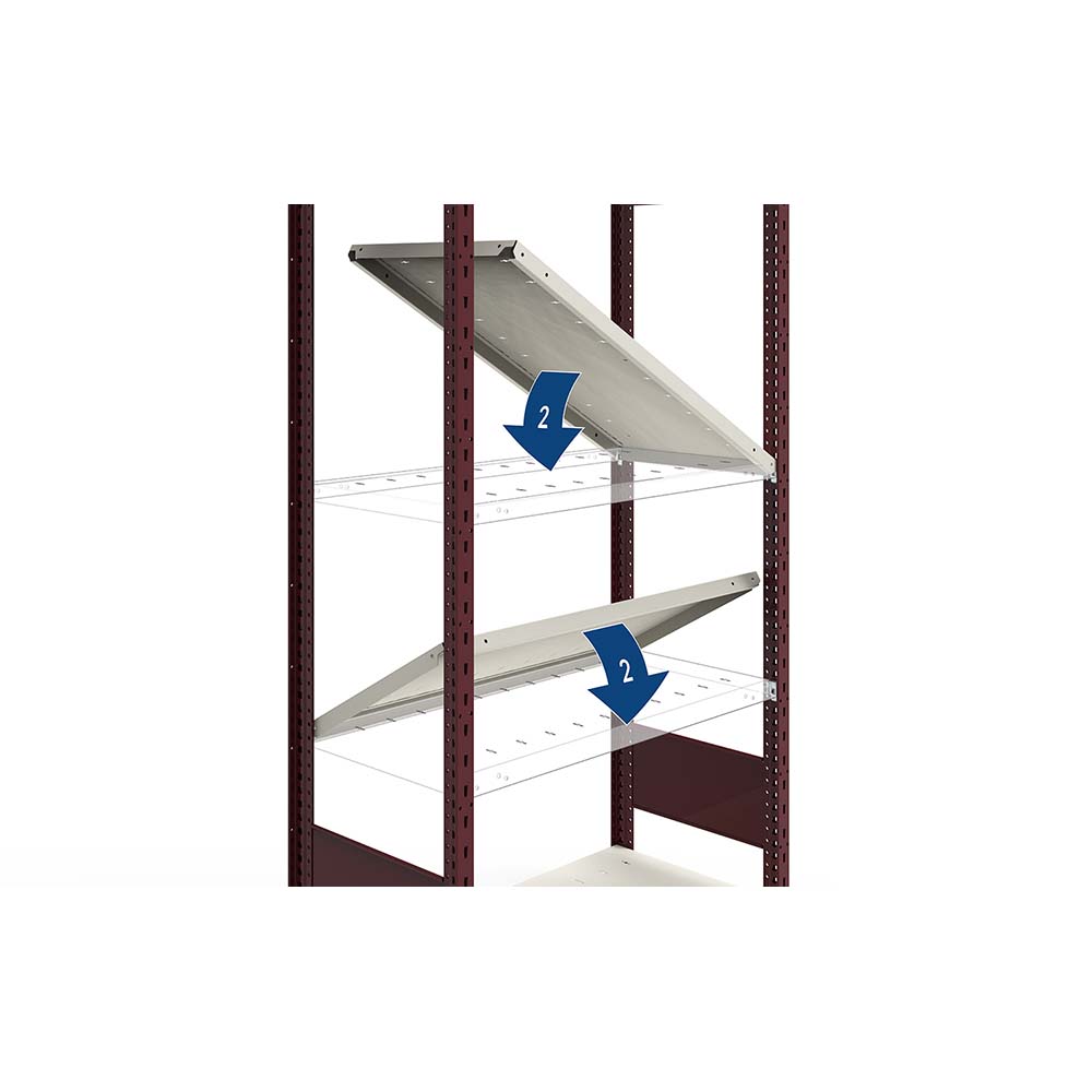 Rousseau Metal - Use with SRA1006, SRA1005, SRA1003, SRA1002, SRD1003 ...