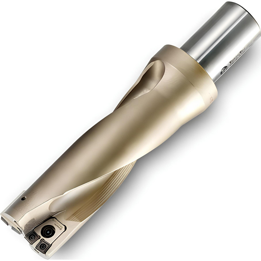 Ingersoll Cutting Tools - Indexable Insert Drill: QA0572121N8R01, 2-3/8 ...