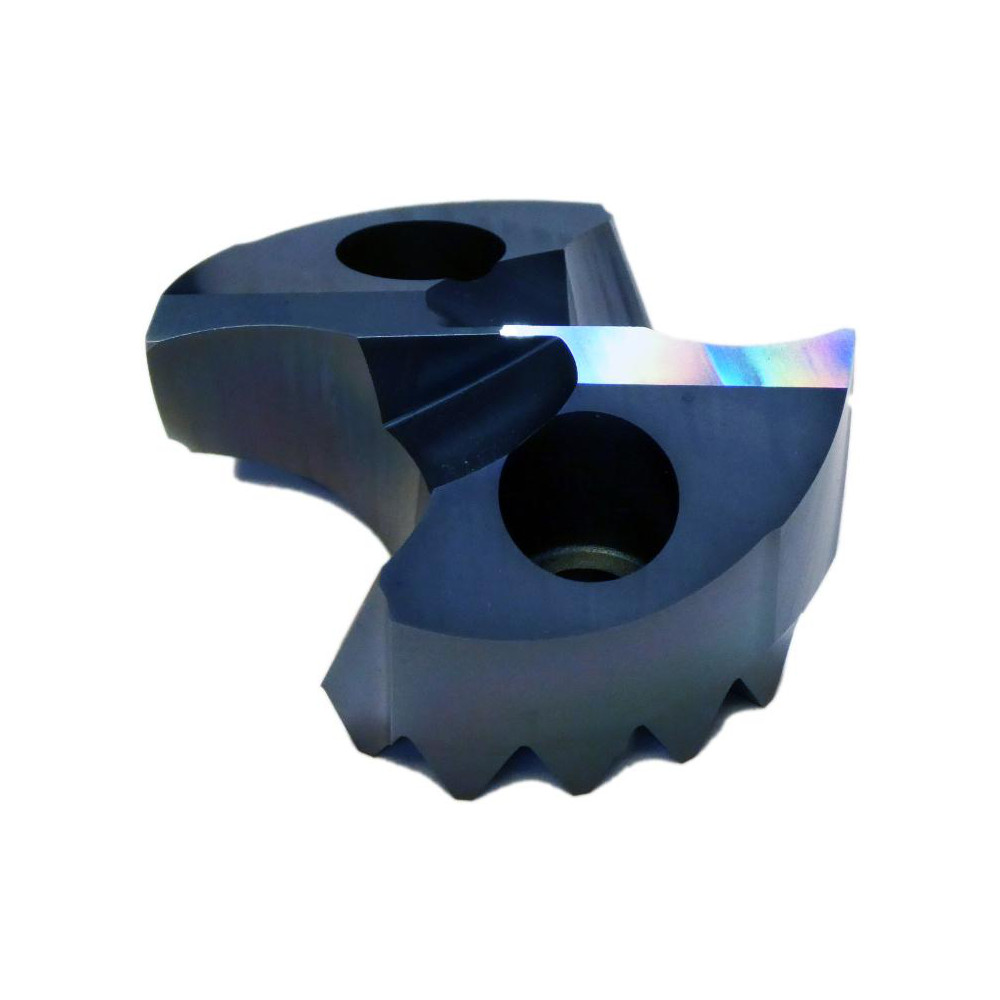 Sumitomo - Indexable Drill Insert: 13.5MM FLAT REPL | MSC Direct