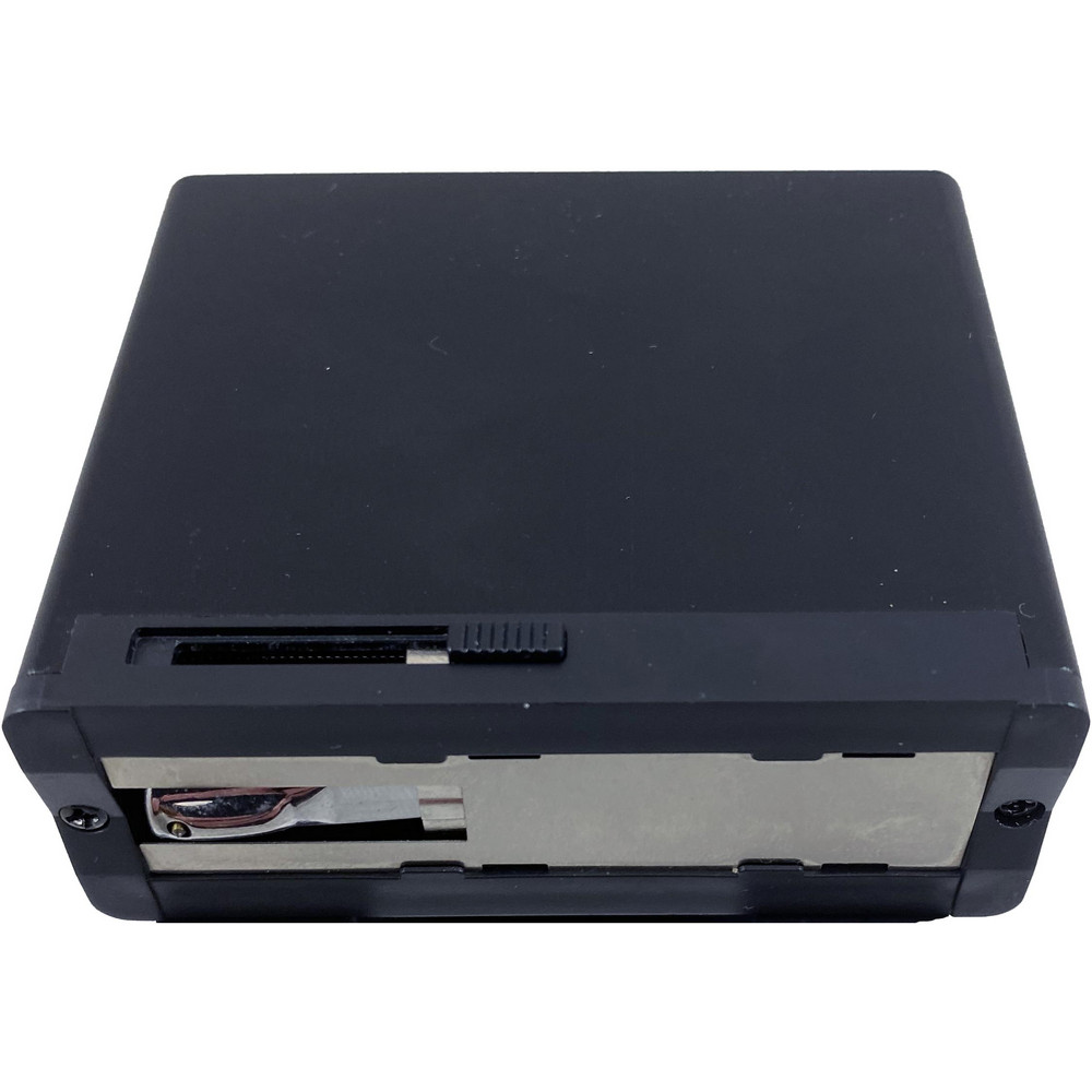 Phase II - Surface Roughness Gages; Roughness Parameter Type: Rt, Rz ...