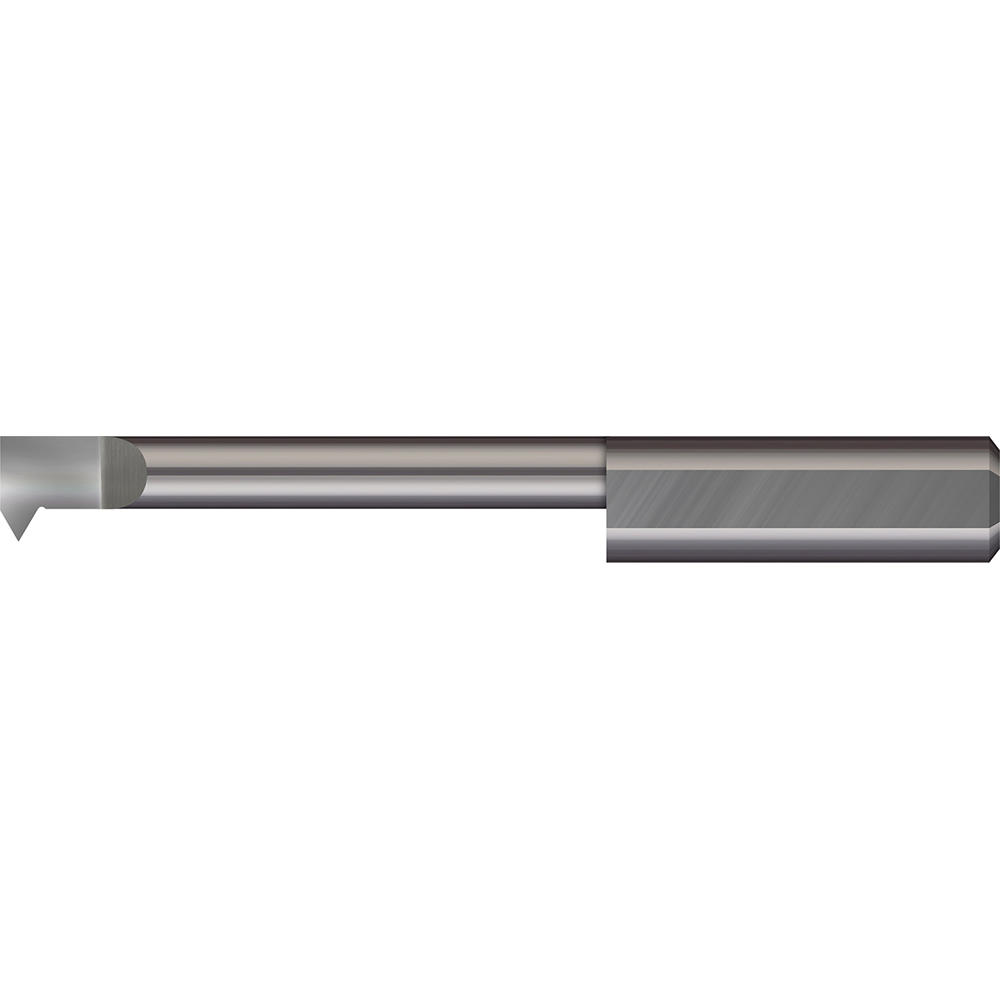 Micro 100 - Single Point Threading Tool: 0.9843" Cut Depth, Internal ...