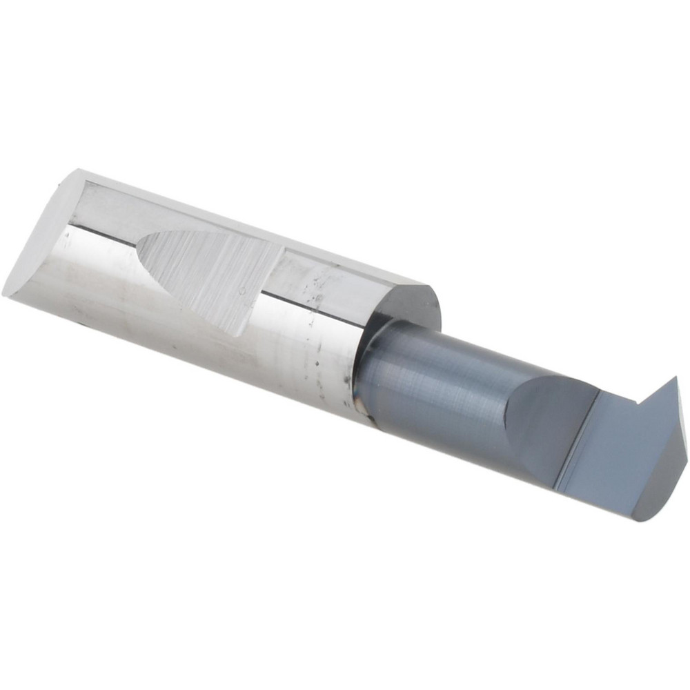 Micro 100 - Single Point Threading Tool: 0.36" Min Thread Dia, 11 to 28 ...