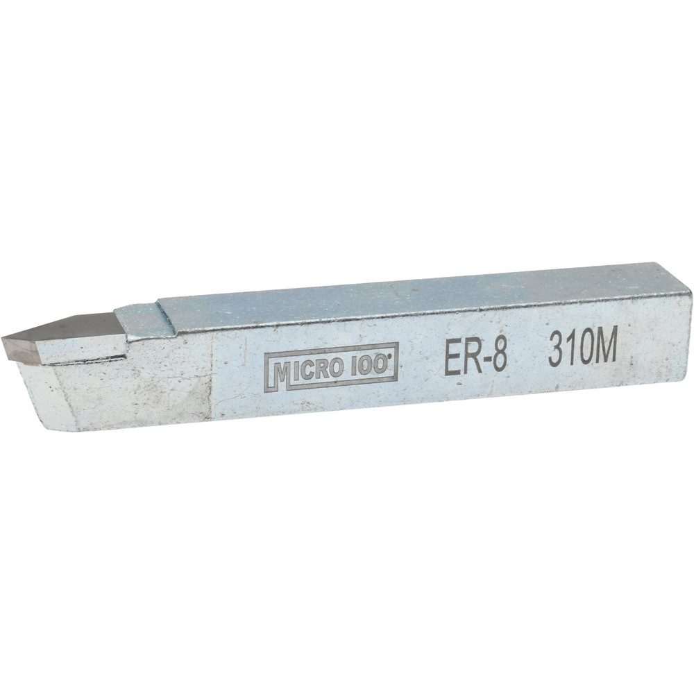 Single Point Threading Tools | MSC Industrial Supply Co.