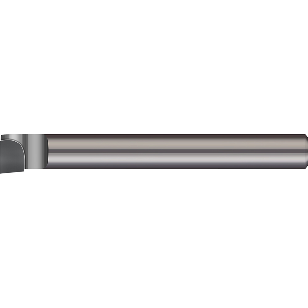 Micro 100 - Boring Bar Sets; Minimum Bore Diameter - Smallest Bar (Decimal Inch): .320 in ...