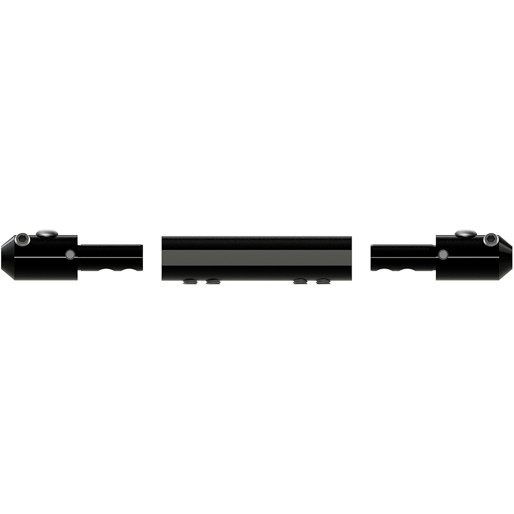 Micro 100 - Boring & Grooving Bar Holders: Inside Diameter (mm): 11.11 ...