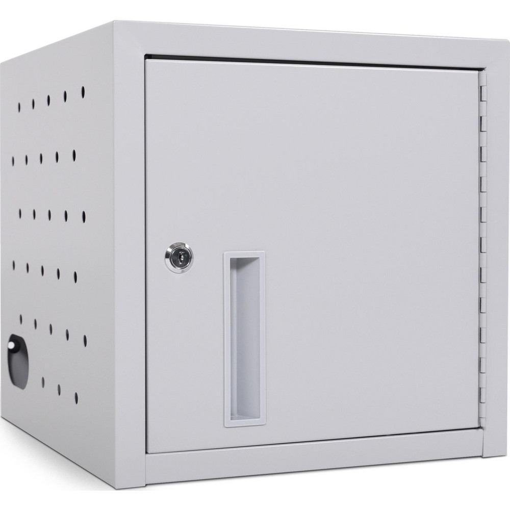 Luxor - Computer Cabinets: Tablet Wall/Desk Charging Station, 14, 14 ...