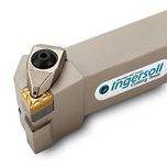 Ingersoll Cutting Tools - Indexable Turning Toolholders; Cutting ...