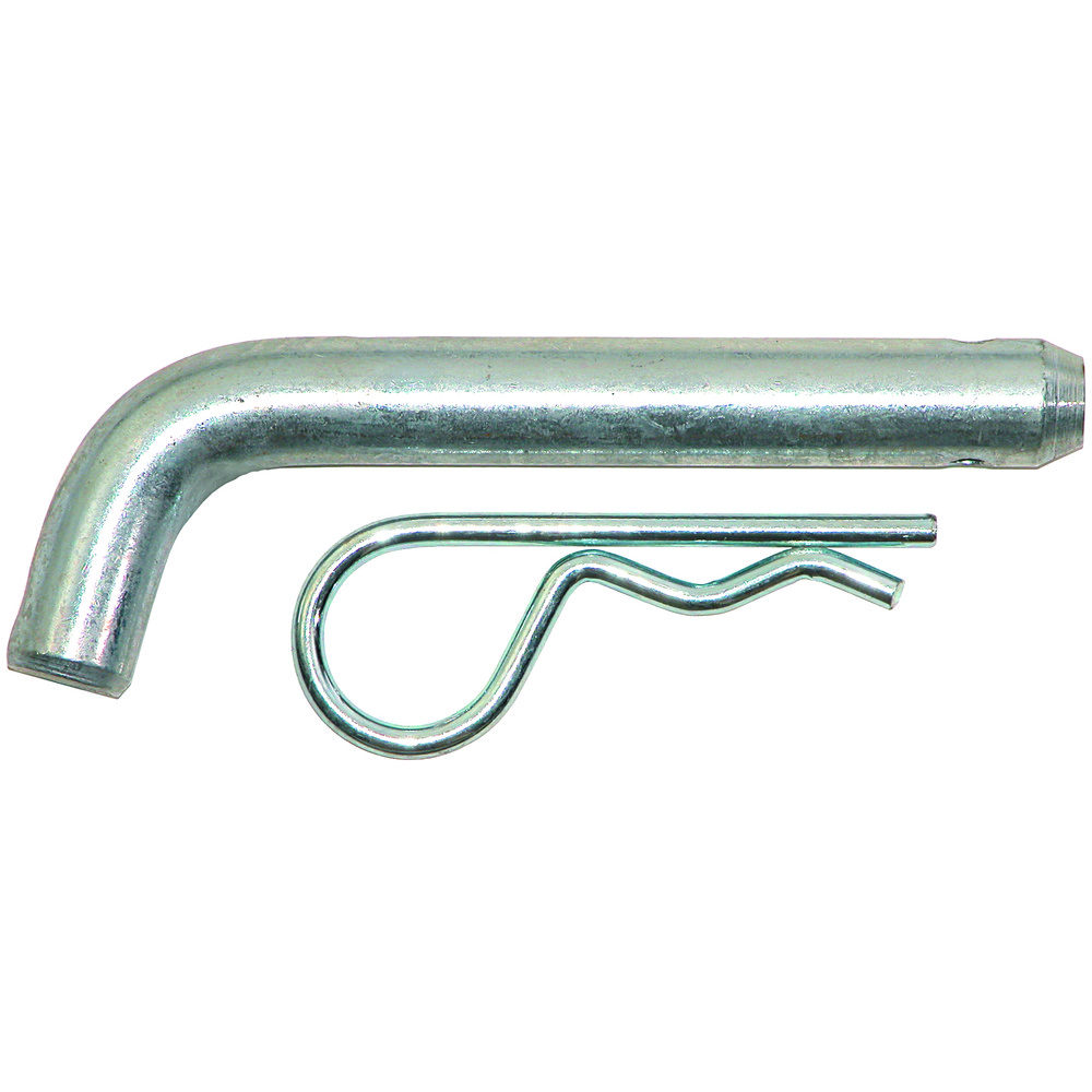 Buyers Products - Hitch Pins: Pin Type: Pin Lock; Pin Diameter: 0.6250 ...