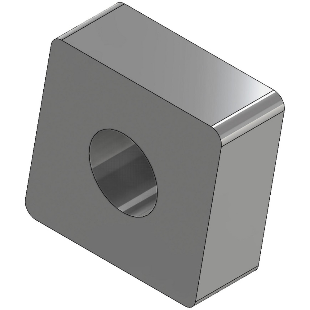 Tungaloy - Turning Insert: CNGA432 CX710, Ceramic | MSC Direct