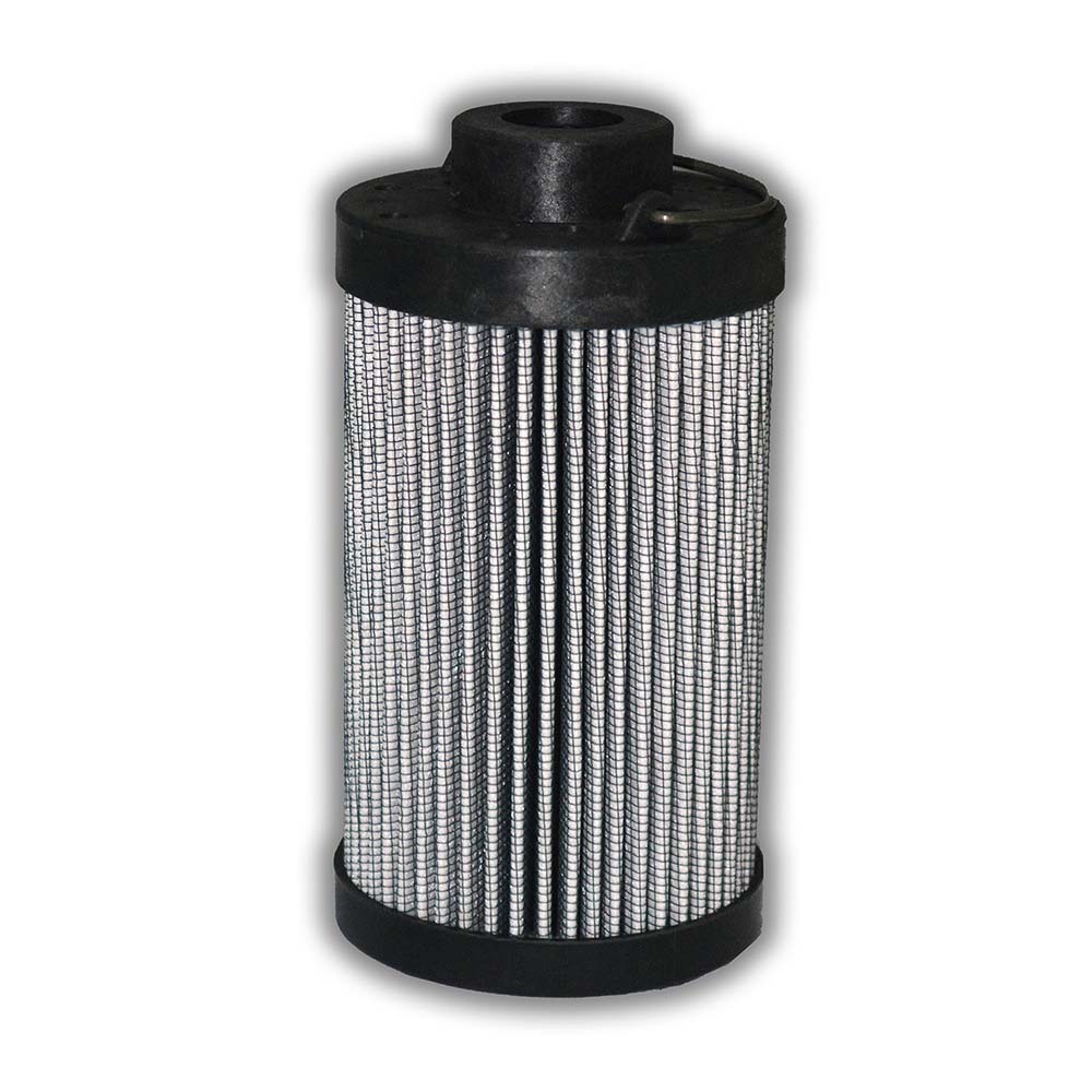 Main Filter - Replacement/Interchange Hydraulic Filter: Microglass, 5 ...