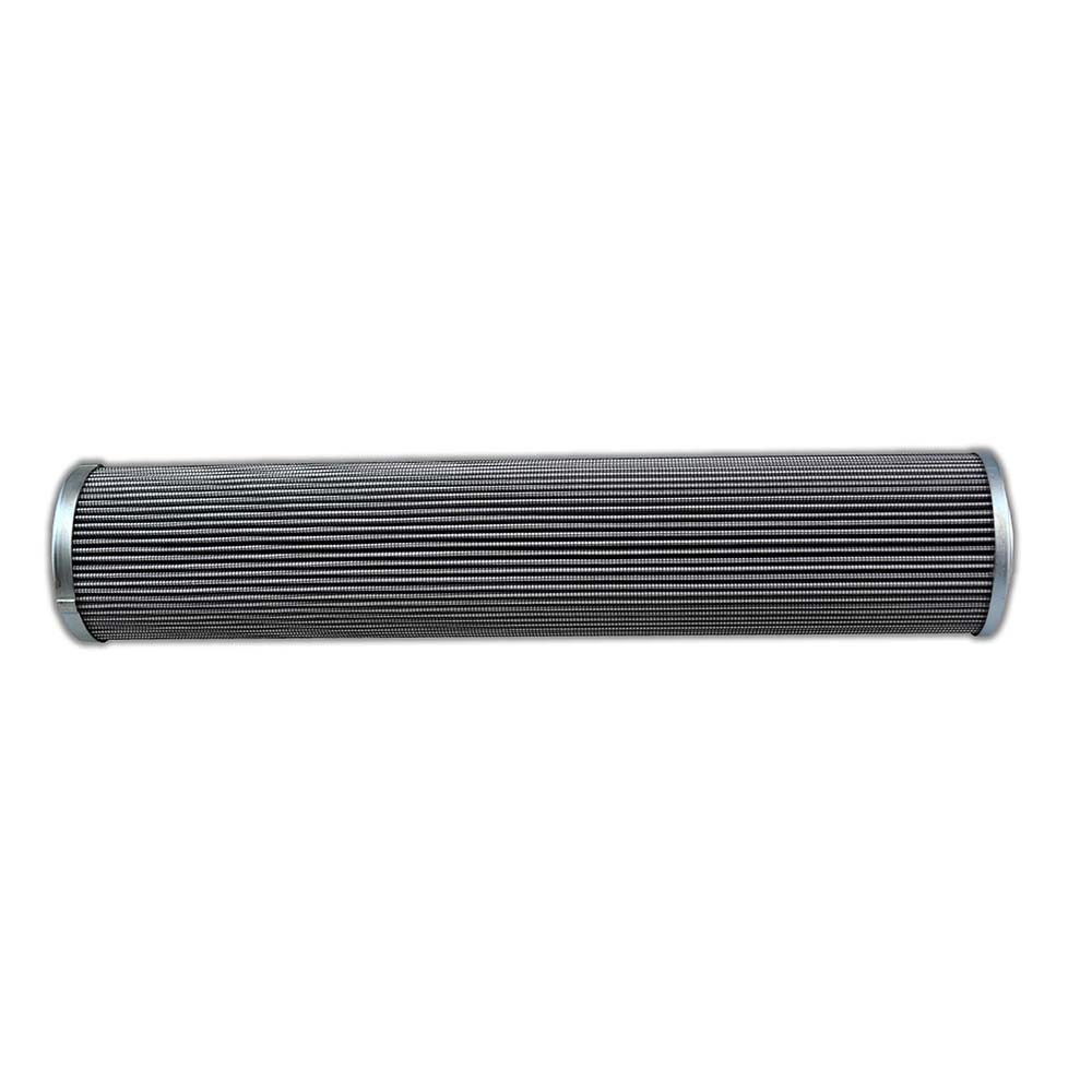 Main Filter - Replacement/Interchange Hydraulic Filter: Microglass, 25 ...