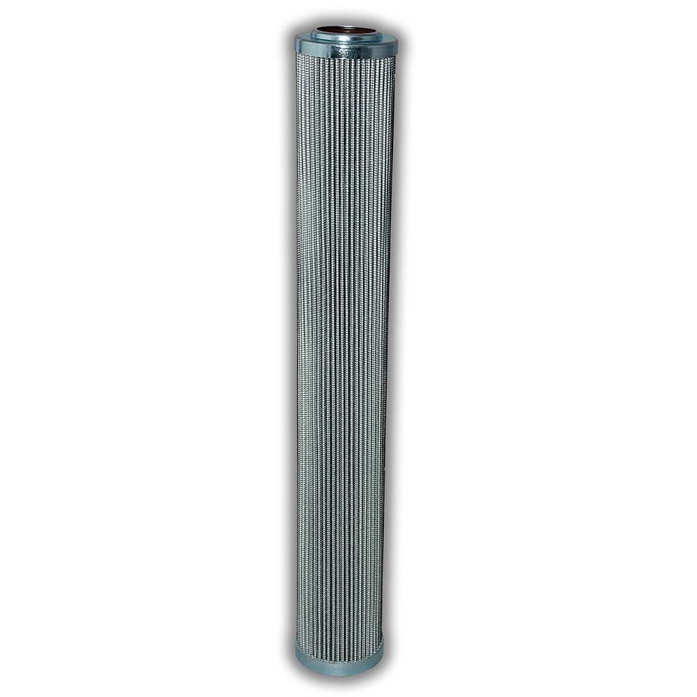 Main Filter - Replacement/Interchange Hydraulic Filter: Microglass, 5 ...