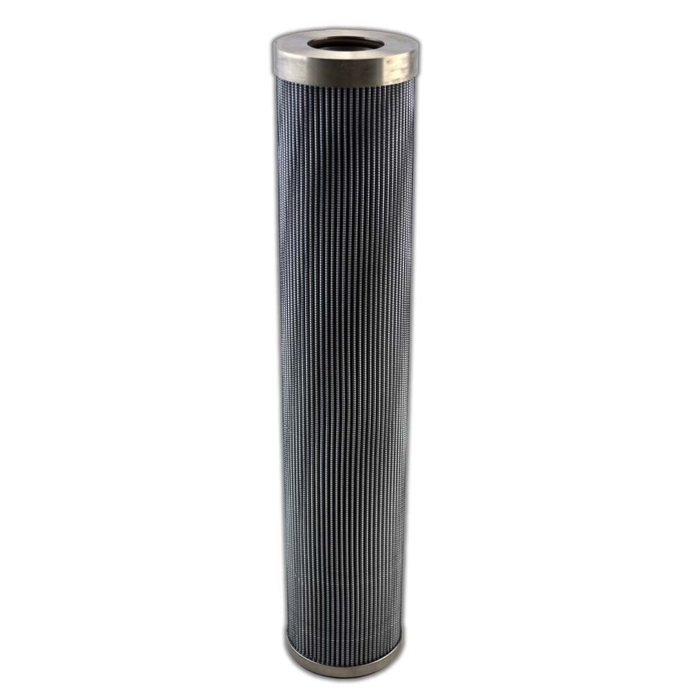 Main Filter - Replacement/Interchange Hydraulic Filter: Microglass, 25 ...