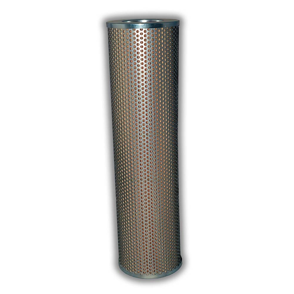 Main Filter - Replacement/Interchange Hydraulic Filter: Cellulose, 10 ...